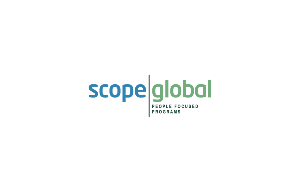 SCOPE GLOBAL - Byhr